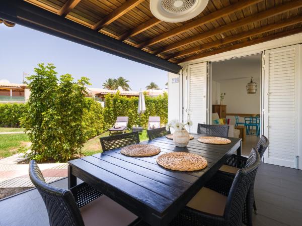 Bungalow En Playa Del Inglés - Playa del Inglés