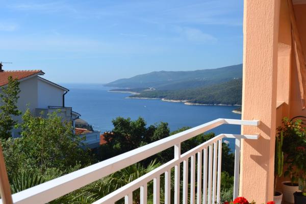 Apartment Sonja - Labin