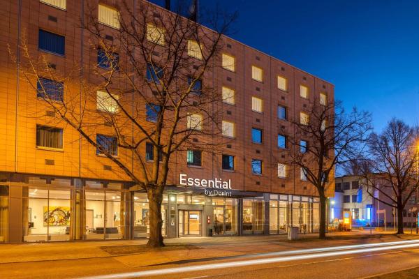 Essential By Dorint Berlin-adlershof - Königs Wusterhausen