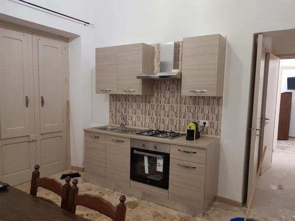 Casa Storico Centro - Trapani