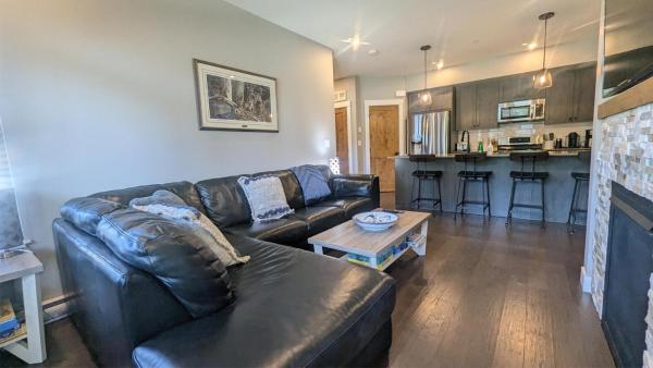 Echo Landing #13 Condo - Sun Peaks Resort
