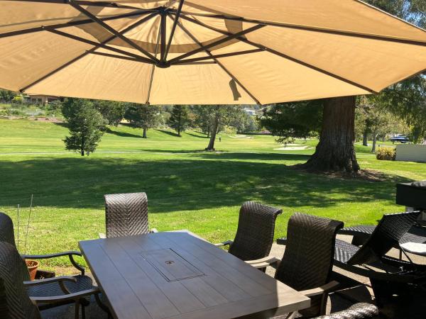 Silverado Golf Course View Property - Napa, CA