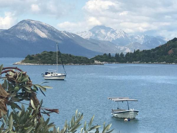 Beachside 2-bed Bliss! - Neum