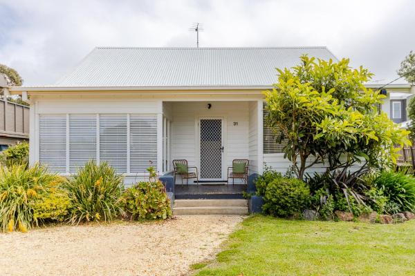 Torquay Retreats Aus - Thirtyone Pride - Torquay