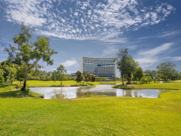 Radisson Golf & Convention Center Batam - Batam