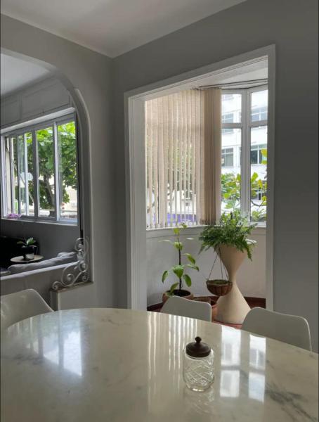 Copacabana E Ipanema - Ipanema