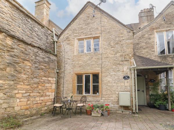 Coln Cottage - Stow-on-the-Wold