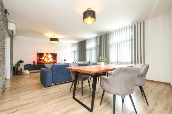 Apartmán Vita Deluxe - Trenčín