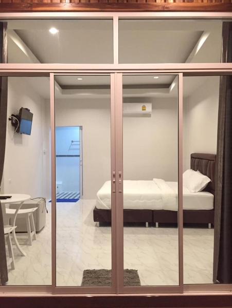 Baan Chom Lay - Prachuap Khiri Khan