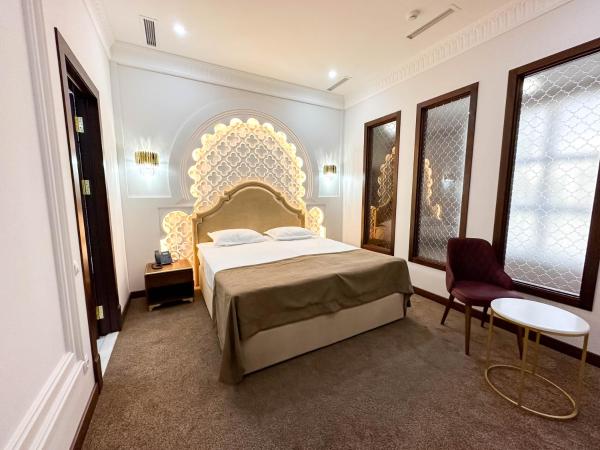Reikartz Sote Tashkent - Tashkent