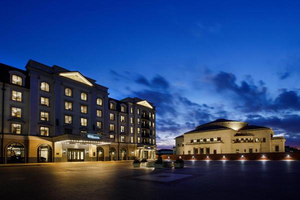 Hotel Carmichael, Autograph Collection - Carmel, IN