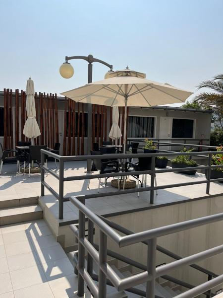 Casas De Luanda Gh-alvalade - Luanda