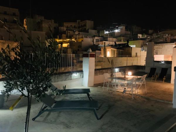 Casa Margherita - Ostuni