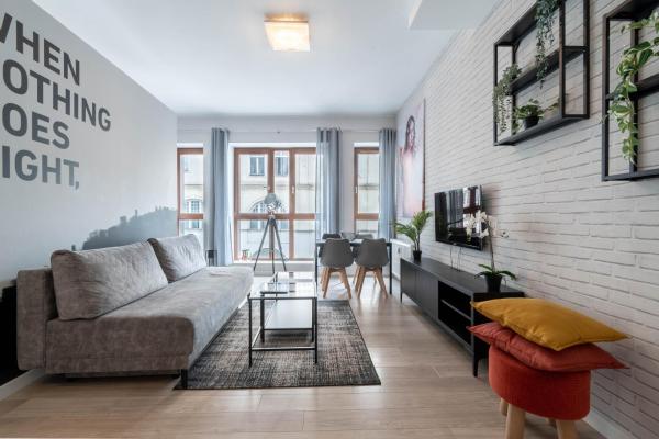 Old Town Spot - Posen