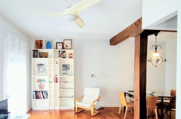 Casa Tejería. Apartamento Casco Histórico Pamplona - Navarra