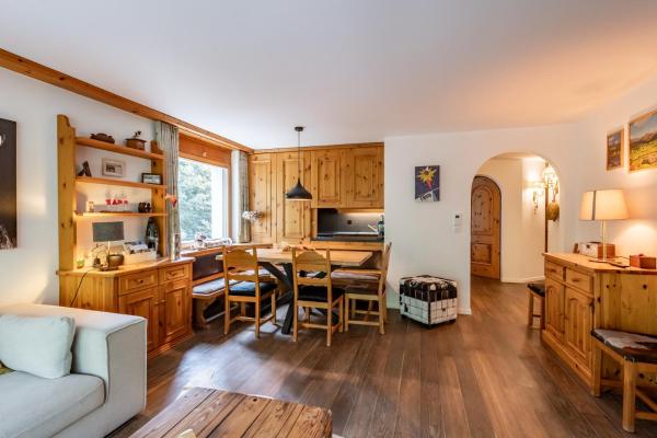 Chalet Belmont - Laax