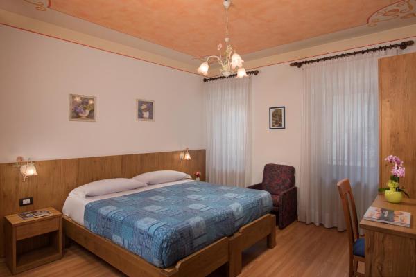 Hotel Centrale - Malga Ciapela