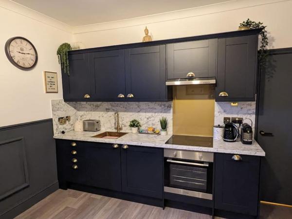 St Davids Central Apartment - Exeter