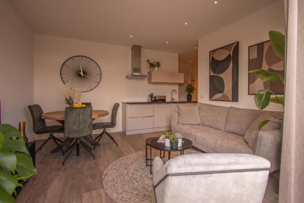 Appartement 'T Groentje 9a Domburg Do43 - Domburg