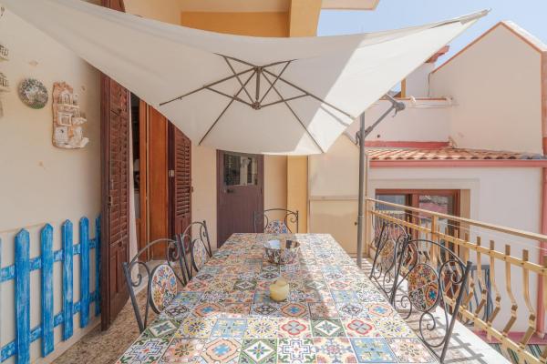 Casa Sicilia Bedda - Portopalo di Capo Passero