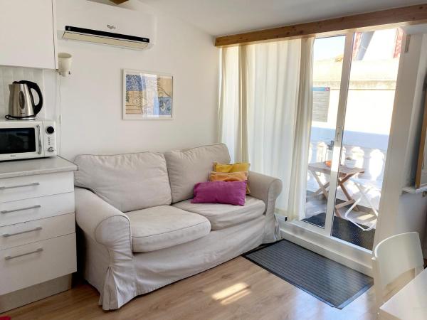 The New Terrace Lisbon - São João