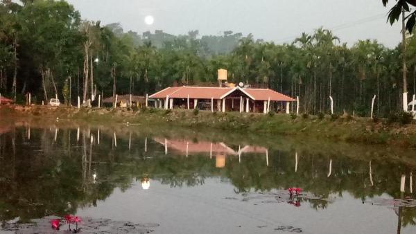 Haveli Holiday Homestay By Stayapart - Mudigere