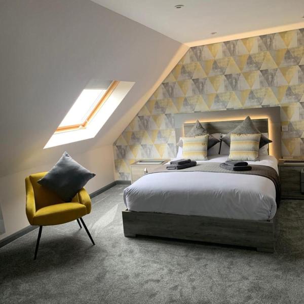 Sunset Studio Apartments - Aberaeron