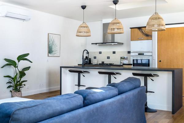 Le Duplex - Maya Village - Belleville-sur-Loire