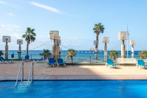 Mucho Gusto Santa Margarita - Benidorm