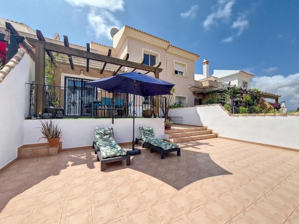 El Carmoli House - 0210 - Cartagena