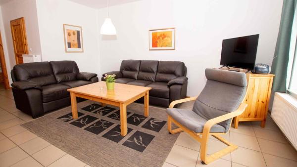 Reihenhaus, 60 Qm, 2 Schlafzimmer - Rerik