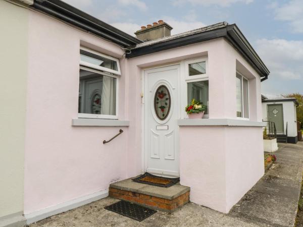 7 Aikenhead Terrace - Sligo