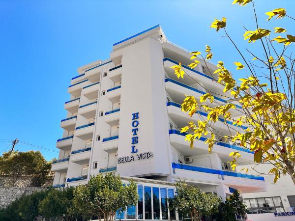 Hotel Bella Vista - Saranda