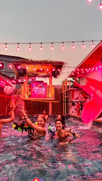 Slumber Party Krabi - Krabi