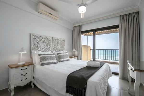 17 Bronze Beach Umhlanga Rocks - Umhlanga
