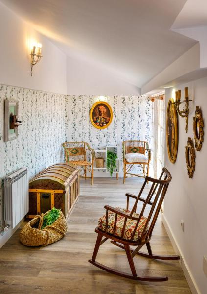 Casa Entrepiedras - La Bañeza