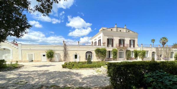 Masseria Villa Gioia - Andria