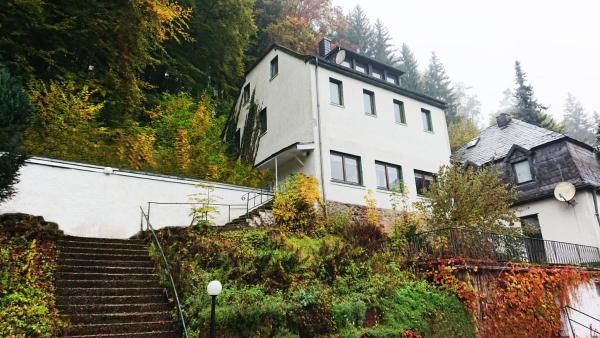 Ferienwohnung Haus Schöneck - Gerolstein