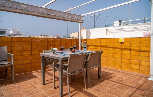 Beautiful Home In Nerja With Kitchen - Nerja