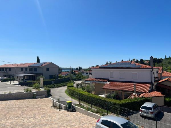 Apartments Edwina - Korte