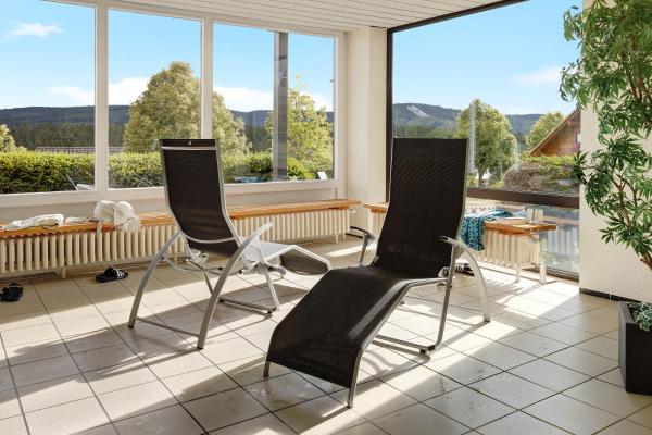 Ferienwohnung Sally - Alemania
