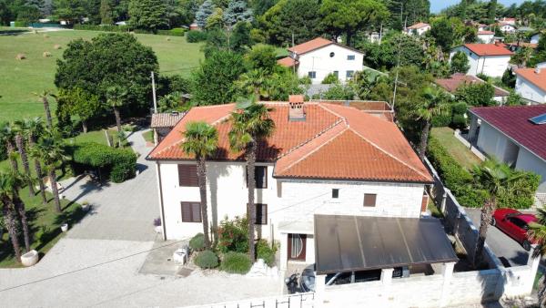Mia Apartments - Kroatien