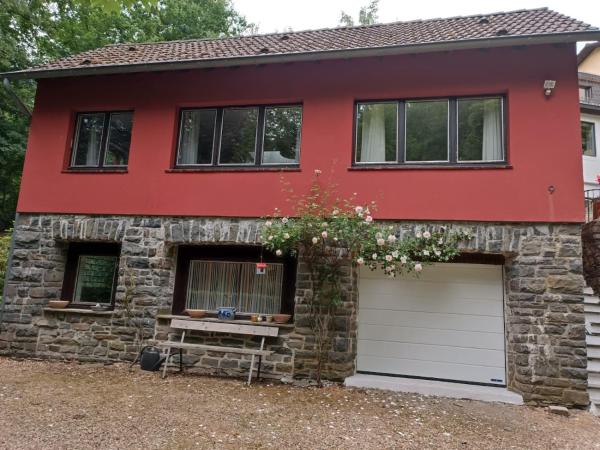 Rivendell 9 - Eupen