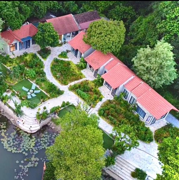 Trang An Green River Homestay - Tỉnh Thanh Hóa