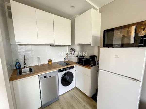 2980-appartement 1 Ch à 100m De La Mer - Pirineos