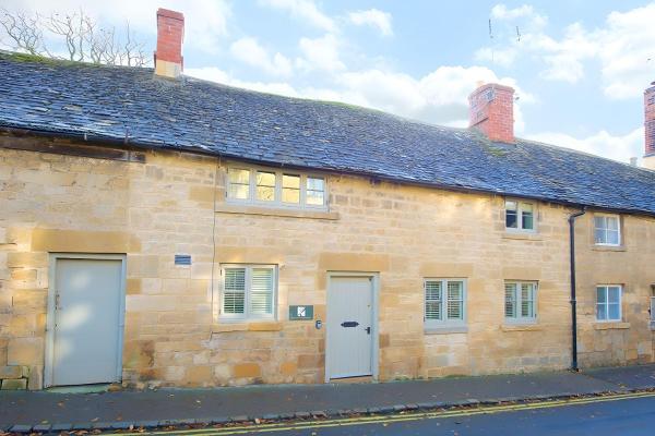 Cidermill Cottage - Chipping Campden