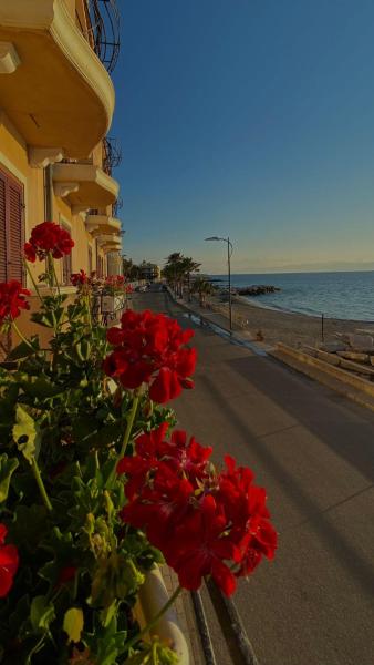 Hotel La Lampara - Реджо-Калабрия