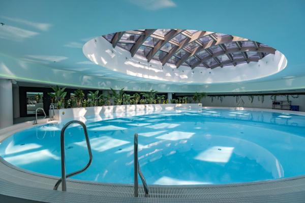 Kaleo Apartments - Hanza Tower - Szczecin