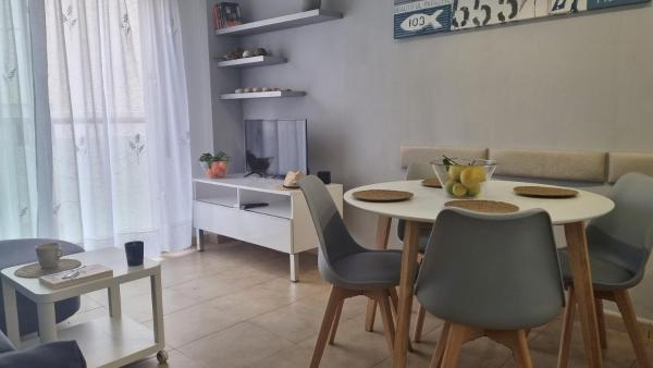 La Pausa - Gandia