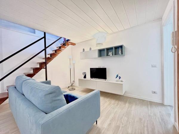 Marsala Home 31 - Rapallo